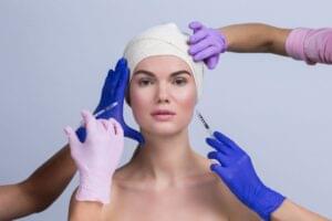 Cosmetic Injectables - Unveiling Timeless Beauty Huntington Beach